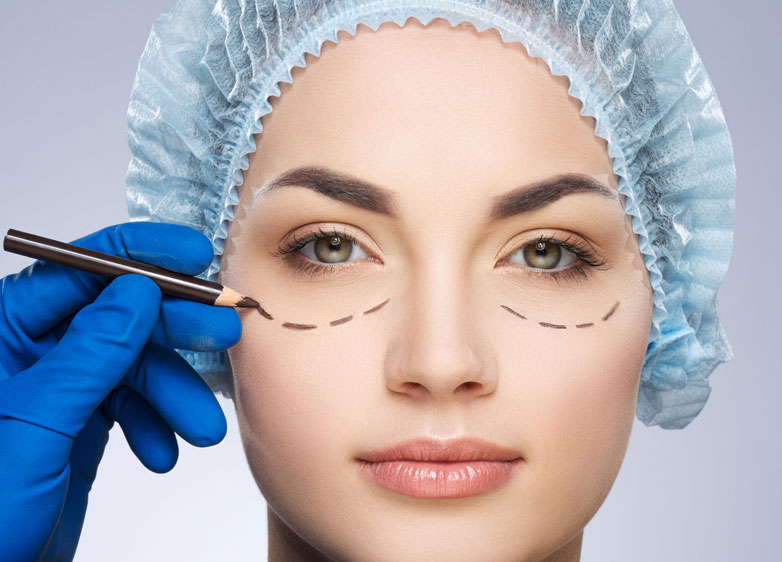Blepharoplasty St. Louis MO - Eyelid Surgery St. Peters MO