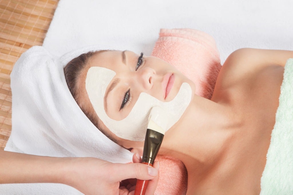 Chemical Peels St. Louis MO - Facial Peels St. Peters MO